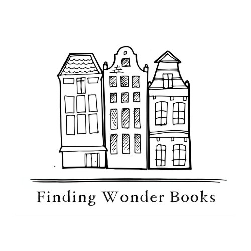 Finding Wonder Books